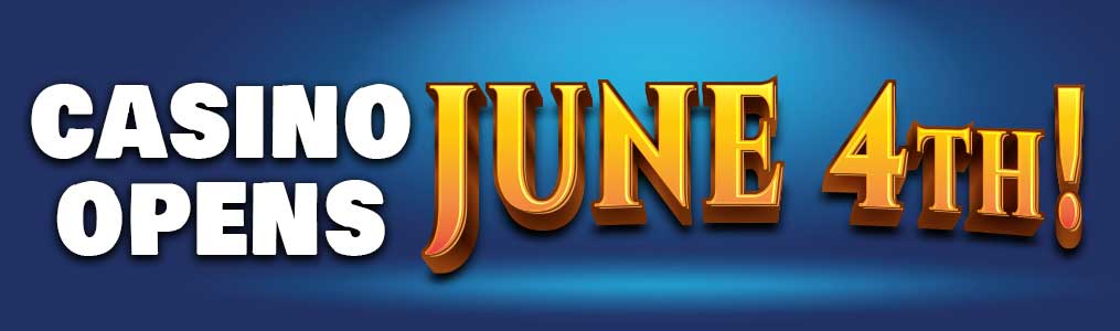 Gold Ranch Casino & RV Resort