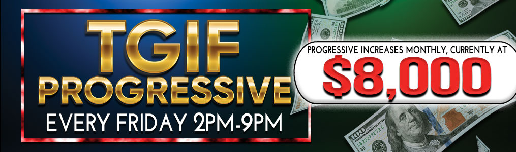 Gold Ranch Casino & RV Resort